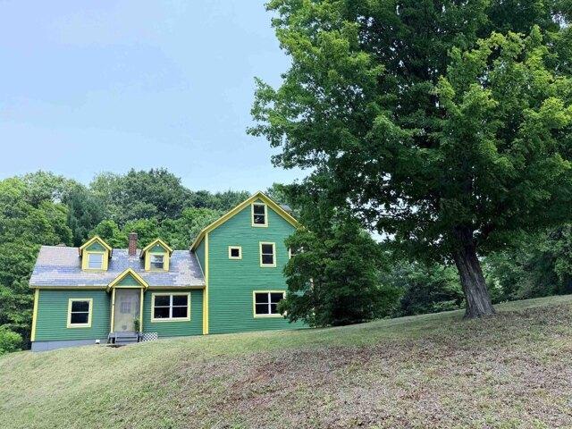 house with 4 bedroom, Guilford VT ES105141293