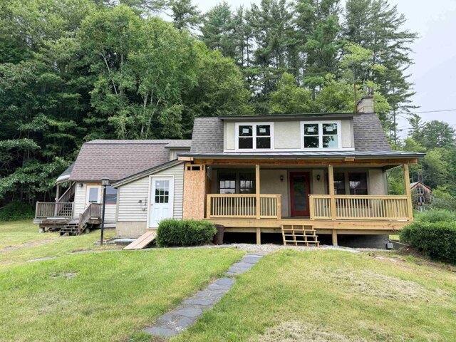 house with 4 bedroom, Guilford VT ES105116115