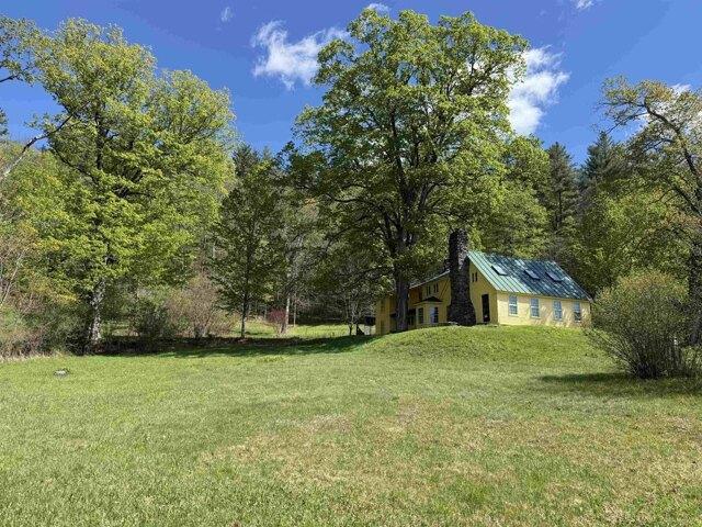 house with 4 bedroom, Guilford VT ES105125688