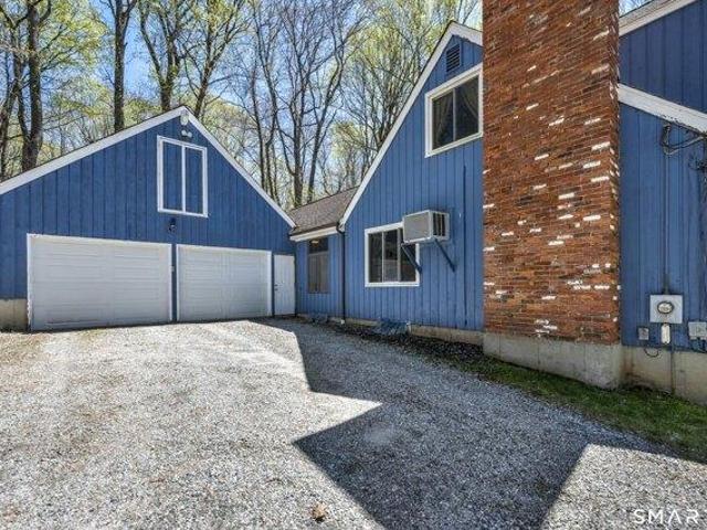 house with 4 bedroom, Guilford CT DS101898438