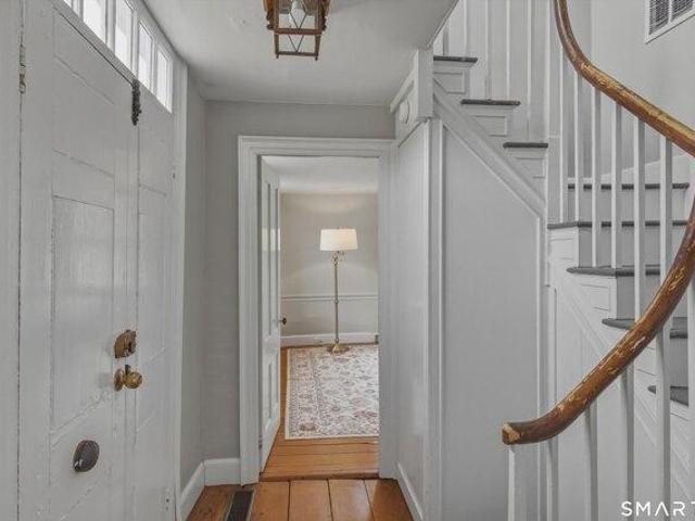 house with 4 bedroom, Guilford CT DS102255564