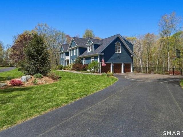 house with 4 bedroom, Guilford CT DS102443432