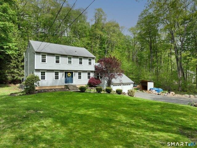 house with 4 bedroom, Guilford CT DS102477087