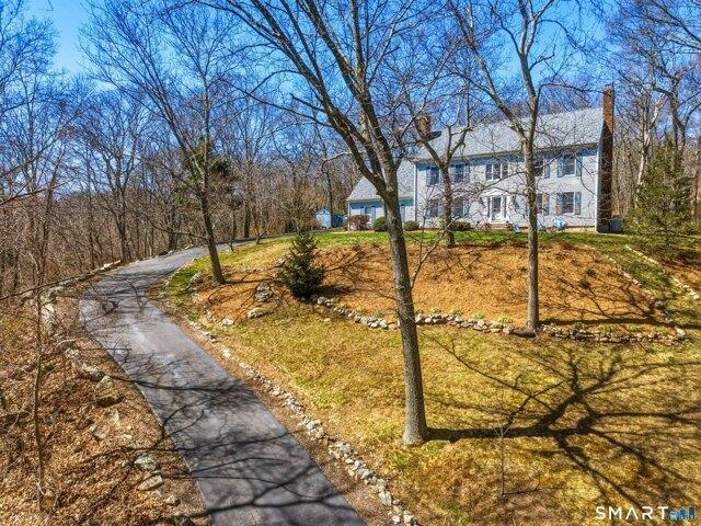 house with 4 bedroom, Guilford CT DS102479615