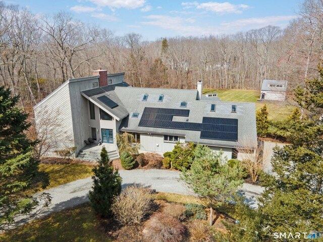 house with 4 bedroom, Guilford CT DS102563355