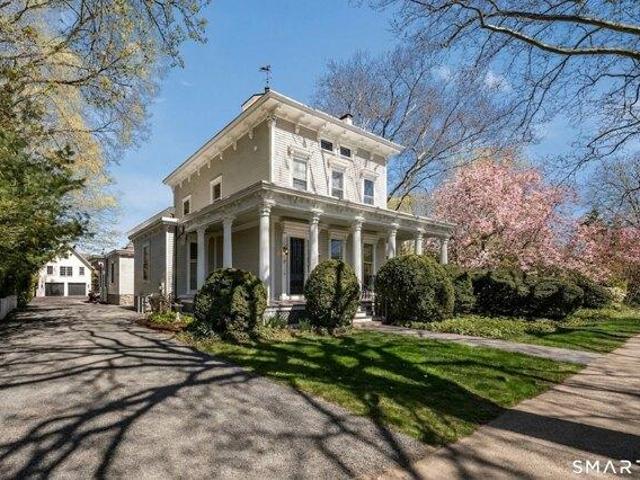 house with 4 bedroom, Guilford CT DS102585036