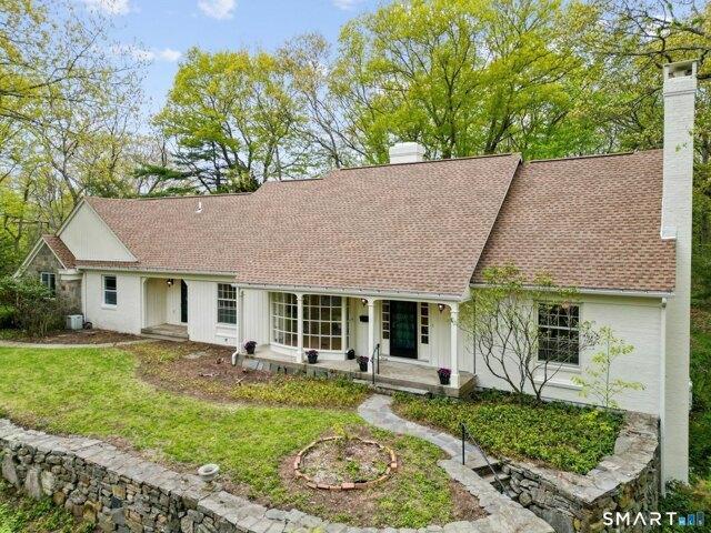 house with 4 bedroom, Guilford CT DS102586745
