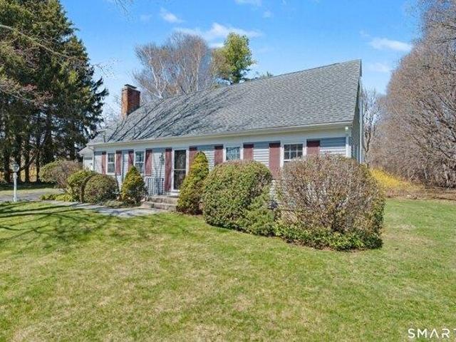 house with 4 bedroom, Guilford CT DS103097855