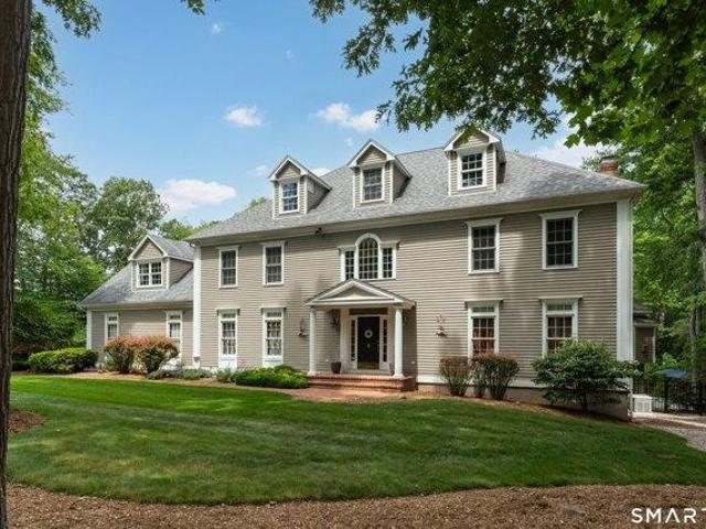house with 4 bedroom, Guilford CT DS104075303