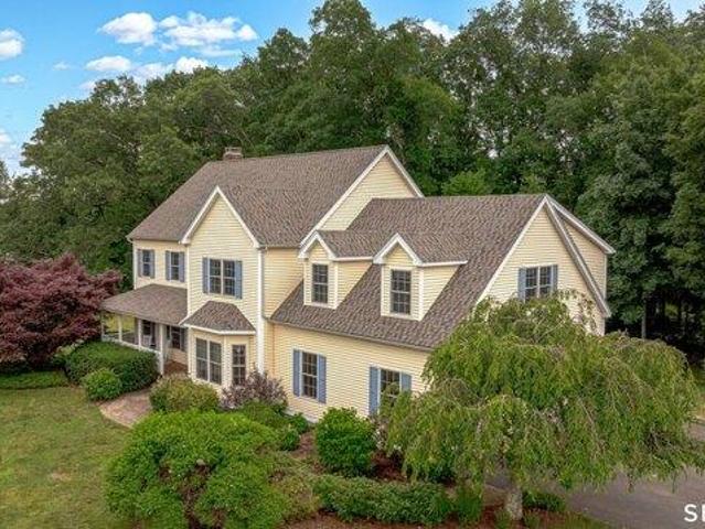 house with 4 bedroom, Guilford CT DS104408882