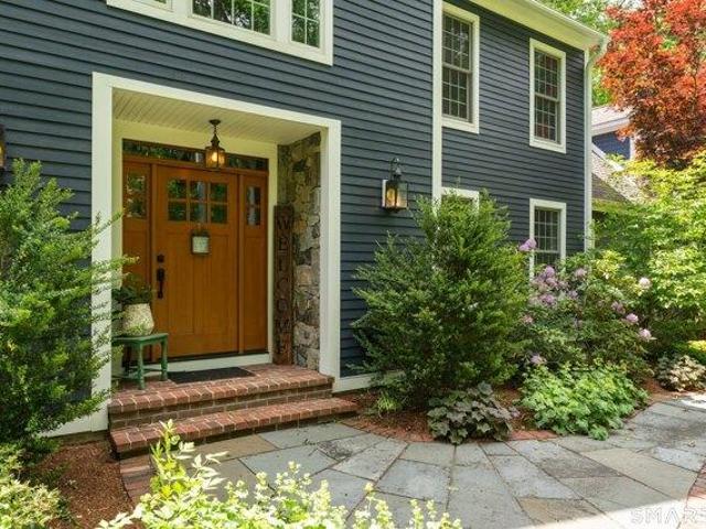 house with 4 bedroom, Guilford CT DS104410627