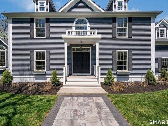 house with 4 bedroom, Guilford CT ES103071597