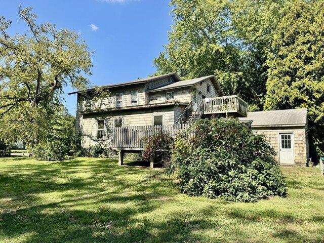 house with 4 bedroom, Guilford CT ES103097637