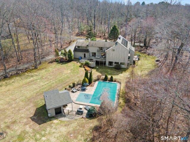 house with 4 bedroom, Guilford CT ES103158883