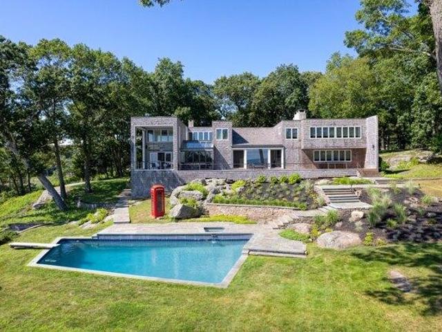 house with 4 bedroom, Guilford CT ES103159267