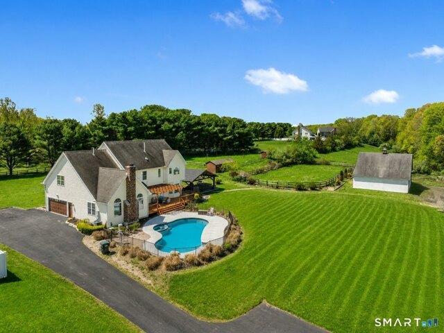house with 4 bedroom, Guilford CT ES103928058