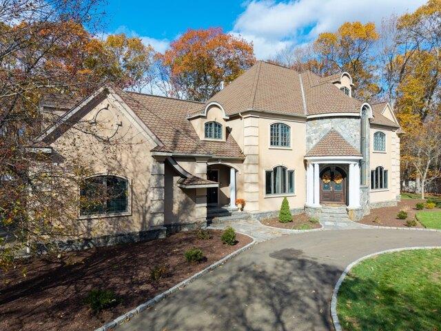 house with 4 bedroom, Guilford CT ES103928328