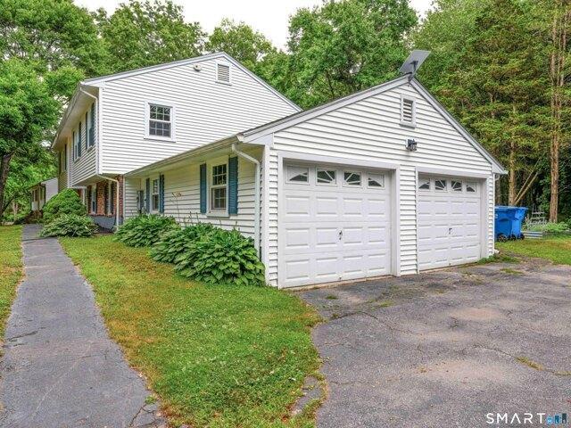 house with 4 bedroom, Guilford CT ES104075682