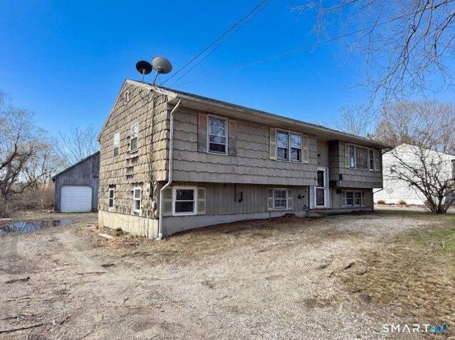 house with 4 bedroom, Guilford CT ES104116606