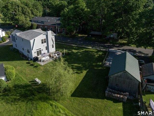 house with 4 bedroom, Guilford CT ES104569785