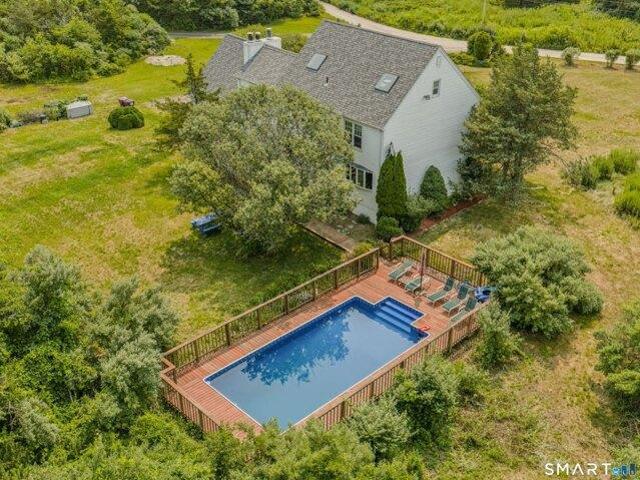 house with 4 bedroom, Guilford CT ES104539764