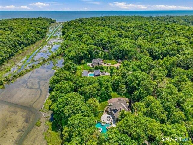 house with 4 bedroom, Guilford CT ES104604469