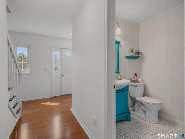 house with 4 bedroom, Guilford CT ES105144620