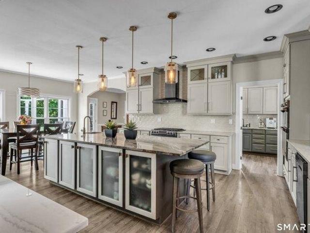 house with 4 bedroom, Guilford CT ES105126787