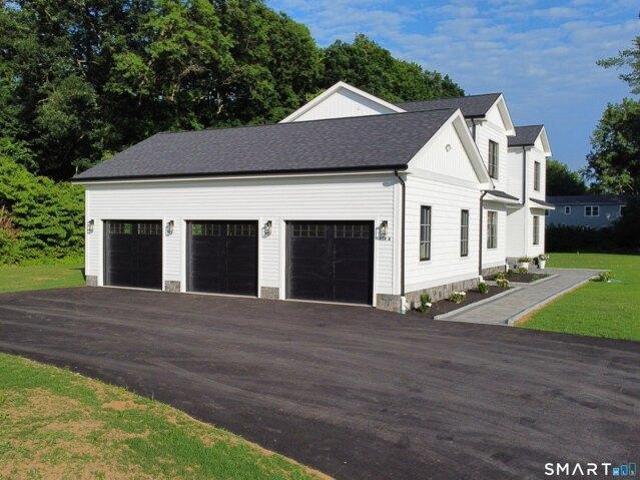 house with 4 bedroom, Guilford CT ES105202725