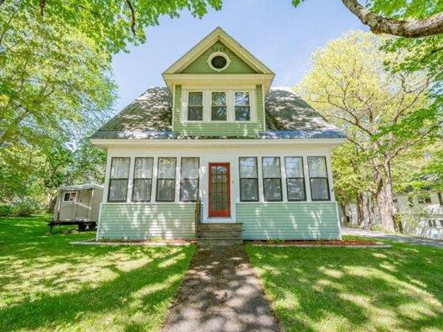 house with 4 bedroom, Guilford ME DS103160514