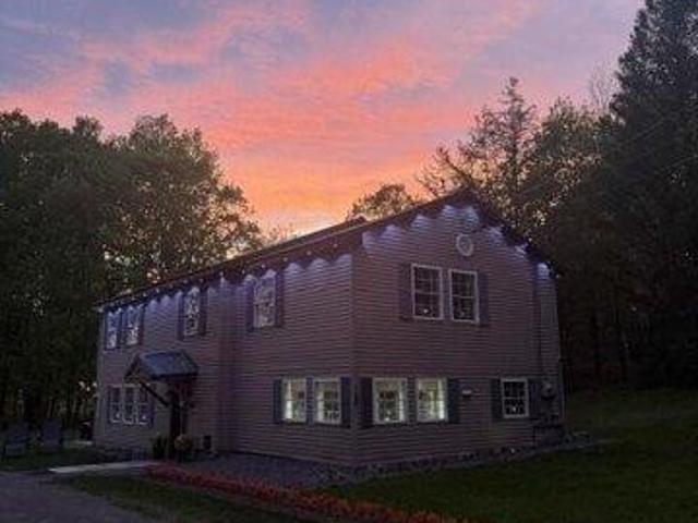 house with 4 bedroom, Guilford ME DS104410020