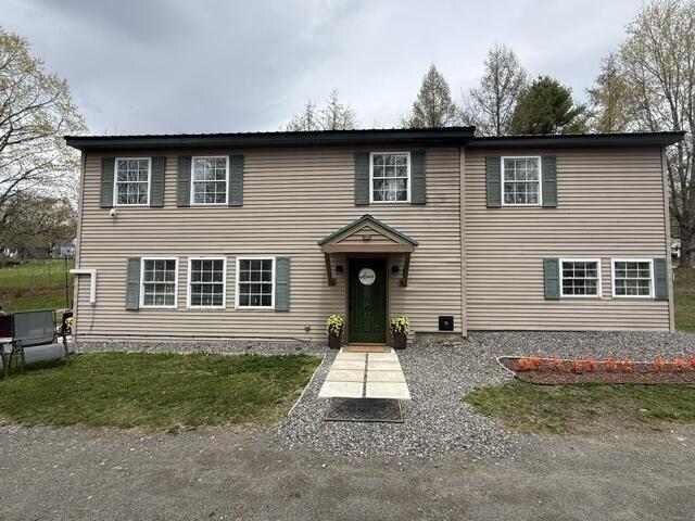 house with 4 bedroom, Guilford ME ES103220627