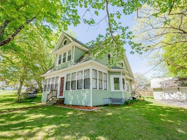 house with 4 bedroom, Guilford ME ES103889067