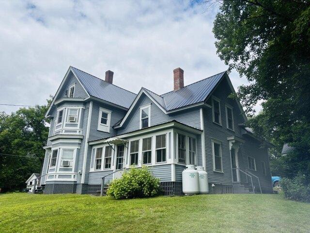 house with 4 bedroom, Guilford ME ES103931490