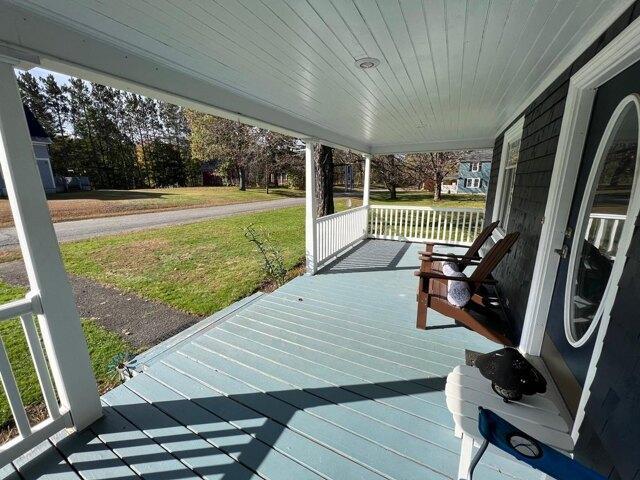 house with 4 bedroom, Guilford ME ES104757148