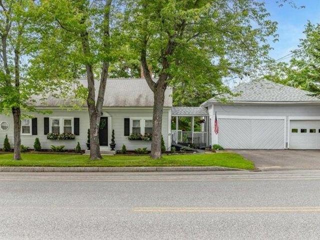 house with 4 bedroom, Guilford ME ES104788967