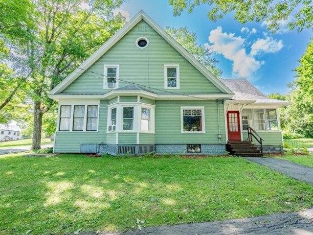 house with 4 bedroom, Guilford ME ES104808315