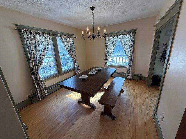 house with 4 bedroom, Guilford ME ES105159906