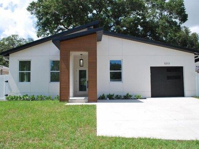 house with 4 bedroom, Gulfport FL DLS93489644