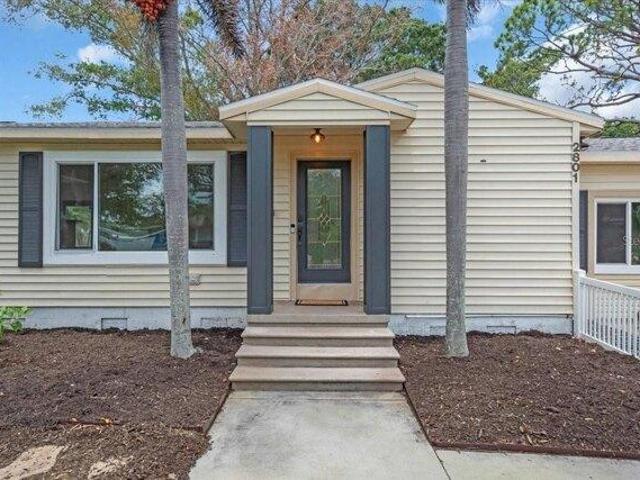 house with 4 bedroom, Gulfport FL DS92806045