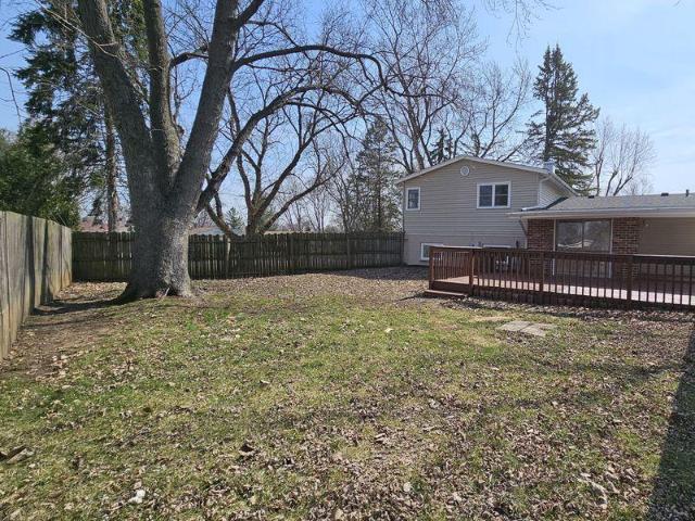 house with 4 bedroom, Gurnee IL DLS100973214