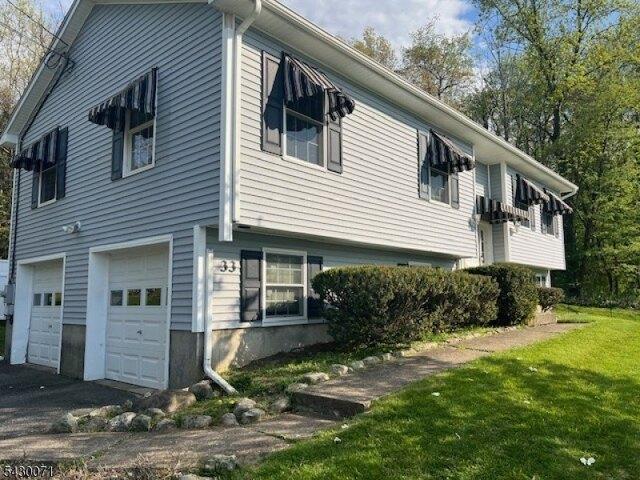 house with 4 bedroom, Hamburg NJ DS104192310