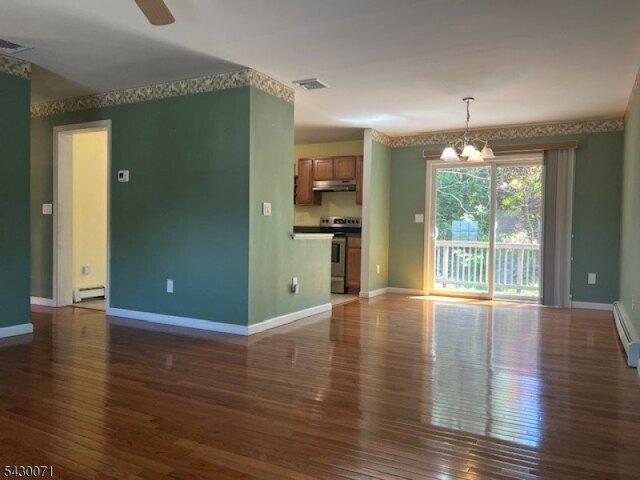 house with 4 bedroom, Hamburg NJ ES104192310
