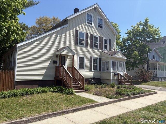 house with 4 bedroom, Hamden CT DLS102256407