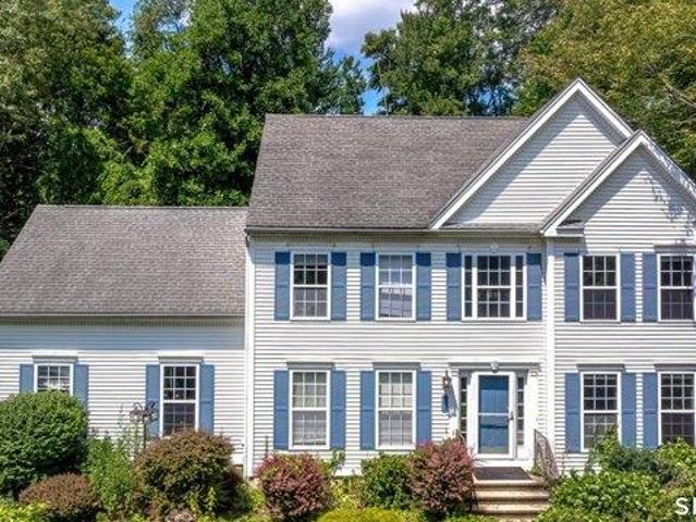 house with 4 bedroom, Hamden CT DLS103098571