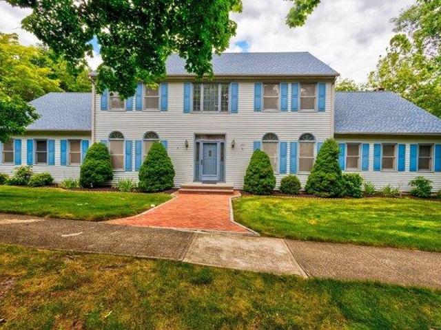 house with 4 bedroom, Hamden CT DS88685870