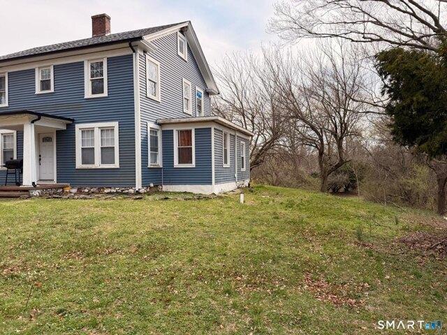 house with 4 bedroom, Hamden CT DS101746912