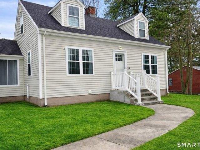 house with 4 bedroom, Hamden CT DS101749819