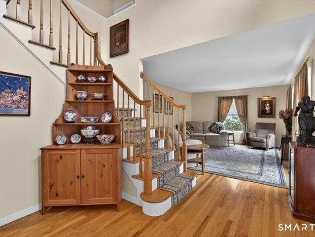 house with 4 bedroom, Hamden CT DS101782993