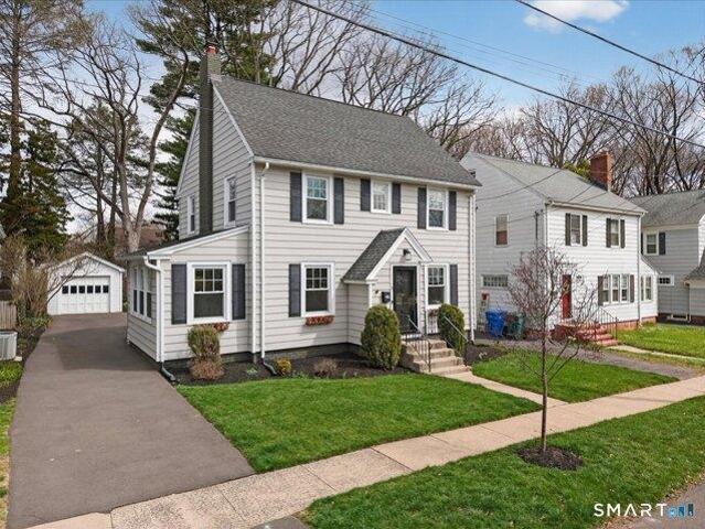 house with 4 bedroom, Hamden CT DS101858798